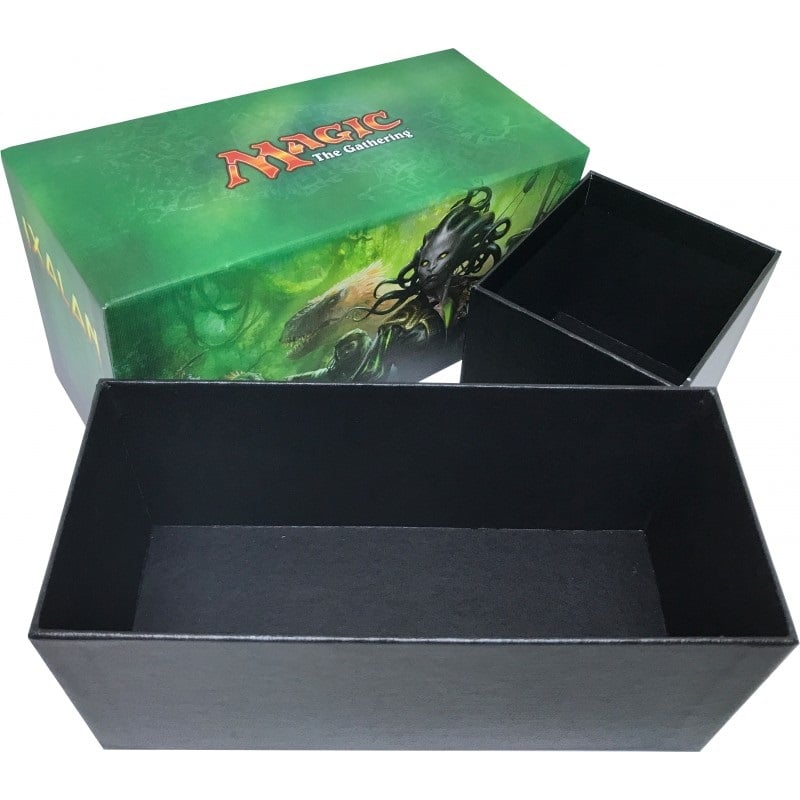 Empty MTG Bundle Boxes – North Valley Games