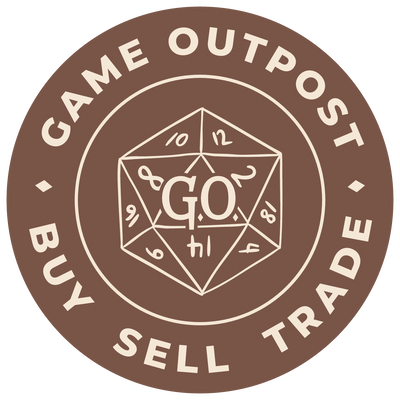 Game Outpost – North Valley Games