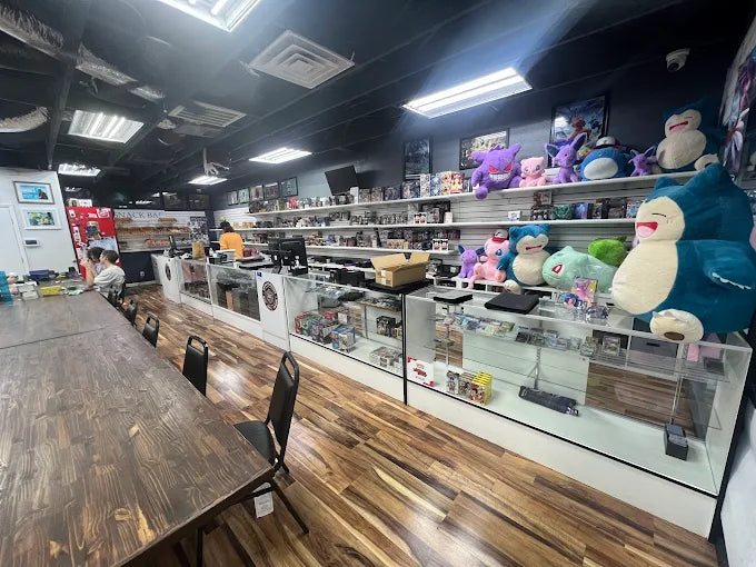 Game Outpost Phoenix | Tabletop & Card Games in Phoenix, AZ – North ...